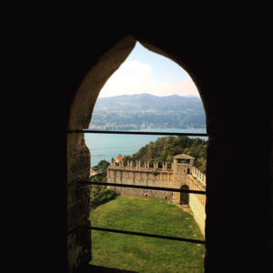 Matrimonio alla Rocca di Angera