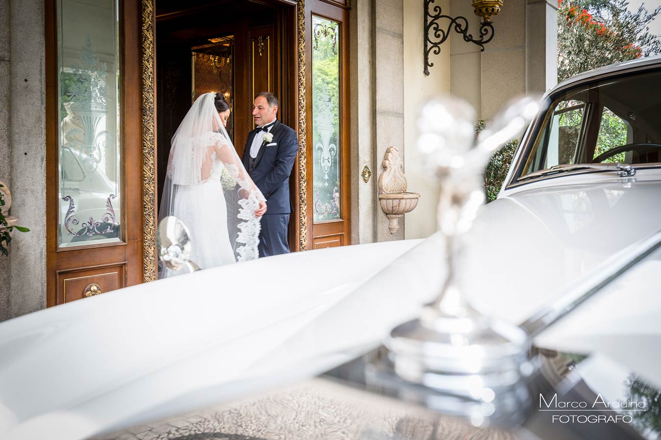 Marco Arduino fotografo | Fotografia di matrimonio al Lago Maggiore